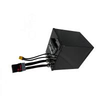 China 76V 36AH Solid State Lithium Ion Battery Pack For Electric Motorcycles Scooters for sale