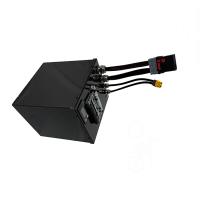 China 76V 36AH Solid State Lithium Ion Battery Pack For Electric Motorcycles Scooters for sale