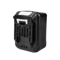 China 12V 3AH Lithium Ion Power Tool Battery Packs Lightweight Overcharge Protection for sale
