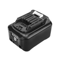 China 12V 3AH Lithium Ion Power Tool Battery Packs Lightweight Overcharge Protection for sale