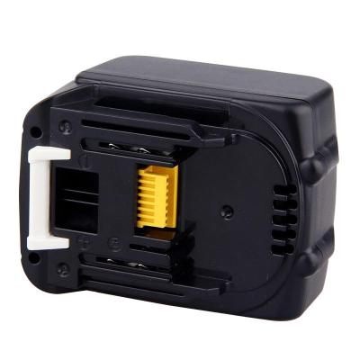 China 14.4V 3AH 300 Cycles Lithium Battery Pack For Power Tool Rechargeable Battery Pack for sale