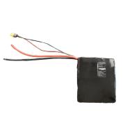 China 48V 12Ah Lithium Ion Battery Pack For Power Tools for sale
