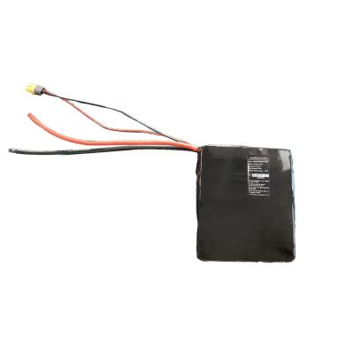 China 48V 12Ah Lithium Ion Battery Pack For Power Tools for sale