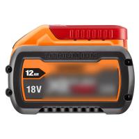 China OEM 18V 12AH Solid State Lithium Ion Battery Pack 3000 Cycles For Power Tools for sale