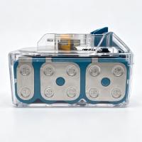 China 18V 4.0Ah High Capacity Lithium Power Tool Battery Packs With LED Digital Display for sale