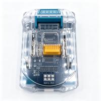 China 18V 4.0Ah High Capacity Lithium Power Tool Battery Packs With LED Digital Display for sale