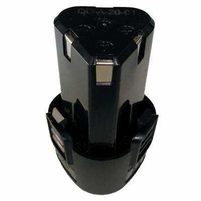 China 5Ah 12V Lithium Ion Power Tool Battery Packs 500 Cycles Grade A Battery Cell for sale