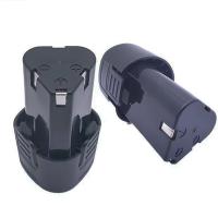 China 5Ah 12V Lithium Ion Power Tool Battery Packs 500 Cycles Grade A Battery Cell for sale