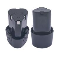 China 5Ah 12V Lithium Ion Power Tool Battery Packs 500 Cycles Grade A Battery Cell for sale