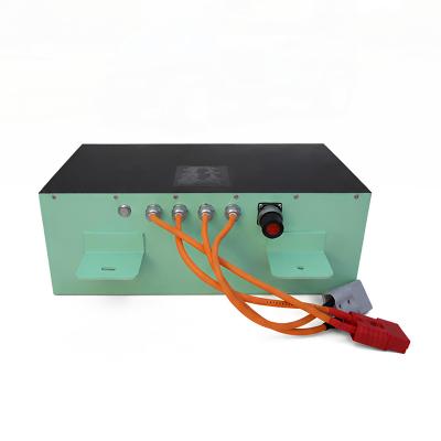 China 51.2V 230Ah LiFePO4 Lithium Battery Pack For Golf Cart for sale