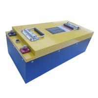 China 48V 60Ah LiFePO4 Battery Pack With Built In BMS 3000 Cycles For E Trike Cargo Tricycle for sale