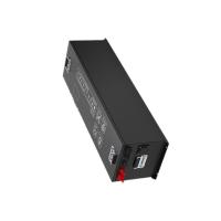 China 72V 200Ah Lithium Iron Phosphate Battery Pack Wide Operating Range For Sightseeing Cars for sale
