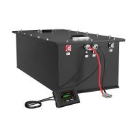 China Customized 72V 230Ah Lithium Iron Phosphate Battery Pack for sale