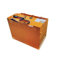 China Rechargeable 84v 440ah Lifepo4 Lithim Ion Battery Pack for sale
