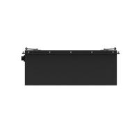 China 36V 100Ah High Power Lithium Ion Battery Pack For Electric Golf Cart Van Touring Car for sale