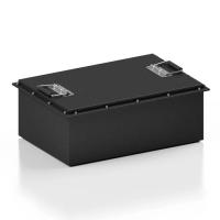 China 36V 100Ah High Power Lithium Ion Battery Pack For Electric Golf Cart Van Touring Car for sale
