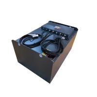 China 72V 280Ah LiFePO4 Lithium Ion Battery Pack For Electric Trolley for sale
