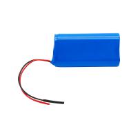 China OEM 18650 3S1P 11.1V 3000mAh Rechargeable Li-ion Battery Pack for Drone for sale