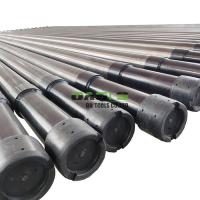 China Pipe Base Screen Heavy-Duty and Long-Lasting Solution for Underground Resource Access for sale
