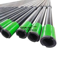 China Pipe Base Screen Heavy-Duty and Long-Lasting Solution for Underground Resource Access for sale
