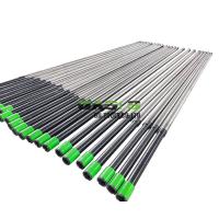 China Pipe Base Screen Heavy-Duty and Long-Lasting Solution for Underground Resource Access for sale