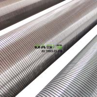 China Pipe Base Screen Heavy-Duty and Long-Lasting Solution for Underground Resource Access for sale