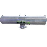 China Passive Intake Screen,Johnson Screen,Stainless Steel Water Filter for sale
