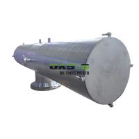 China Passive Intake Screen,Johnson Screen,Stainless Steel Water Filter for sale