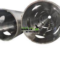 China A  Perforated Stainless Steel Tubing Reliable and Valuable  Material for Versatile and Corrosion-Resistant for sale