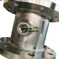 China Corrosion and high pressure and temperature resistance for Stable Performance Water Well Accessories for sale