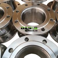 China Corrosion and high pressure and temperature resistance for Stable Performance Water Well Accessories for sale