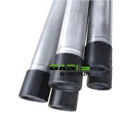 China The High Strength and Corrosion Resistance  of Stainless Steel Casing  for Water Supply and Drainage Systems for sale