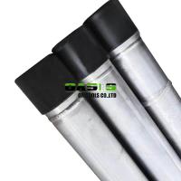 China The High Strength and Corrosion Resistance  of Stainless Steel Casing  for Water Supply and Drainage Systems for sale
