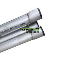 China The High Strength and Corrosion Resistance  of Stainless Steel Casing  for Water Supply and Drainage Systems for sale