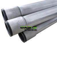 China The High Strength and Corrosion Resistance  of Stainless Steel Casing  for Water Supply and Drainage Systems for sale