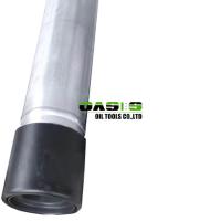China The High Strength and Corrosion Resistance  of Stainless Steel Casing  for Water Supply and Drainage Systems for sale