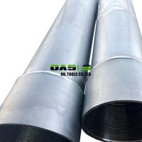 China Stainless Steel Casing The Ideal Choice for Durable and Corrosion-Resistant Steel Pipes for sale
