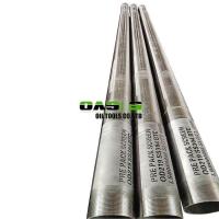 China Superior Filtration with Pipe Base Screen for Water and Oil Wells for sale