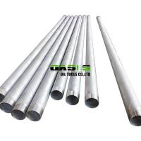 China Stainless Steel Casing For Protecting Our Resources And The Environment for sale
