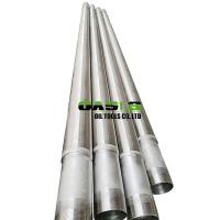 China Effective Pipe Base Screen for Precise Filtration and Durability for sale