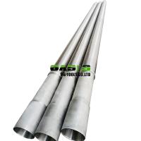 China Effective Pipe Base Screen for Precise Filtration and Durability for sale