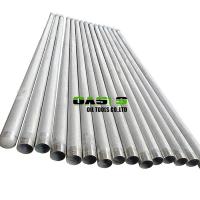 China Pipe Base Screen Safeguarding Well Water Systems for Human and Environmental Safety for sale