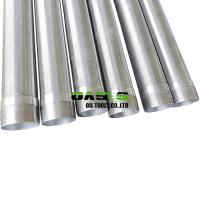 China Efficiently Filter Out Fine Particles with Wire Wrapped Screen for  enhance Long-Lasting Performance for sale