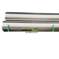 China Long-Lasting Wire Wrapped Screens for High-Pressure and High-Temperature Drilling for sale