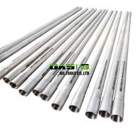 China Experience the Strength and Durability of Stainless Steel Casing for Construction for sale