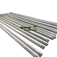 China Experience the Strength and Durability of Stainless Steel Casing for Construction for sale
