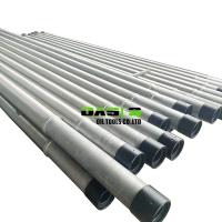 China Experience the Benefits of Pipe Based Well Screens Filtration and Durability Guaranteed for sale