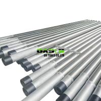 China Experience the Benefits of Pipe Based Well Screens Filtration and Durability Guaranteed for sale