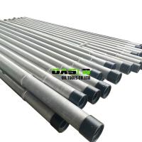 China Experience the Benefits of Pipe Based Well Screens Filtration and Durability Guaranteed for sale