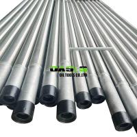 China Experience the Benefits of Pipe Based Well Screens Filtration and Durability Guaranteed for sale